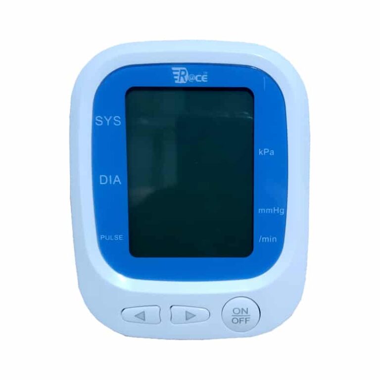 Race Digital Blood Pressure Testing Machine – SLSHOPBD