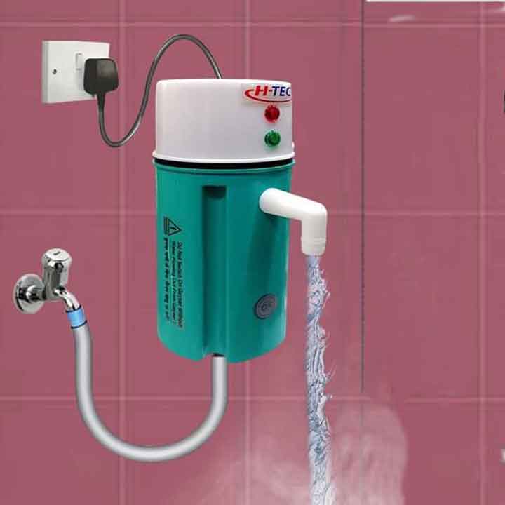 Instant Water Geyser Portable SLSHOPBD Instant Water Geyser Portable SLSHOPBD